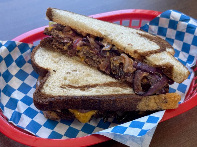 Roy's Burger Shack