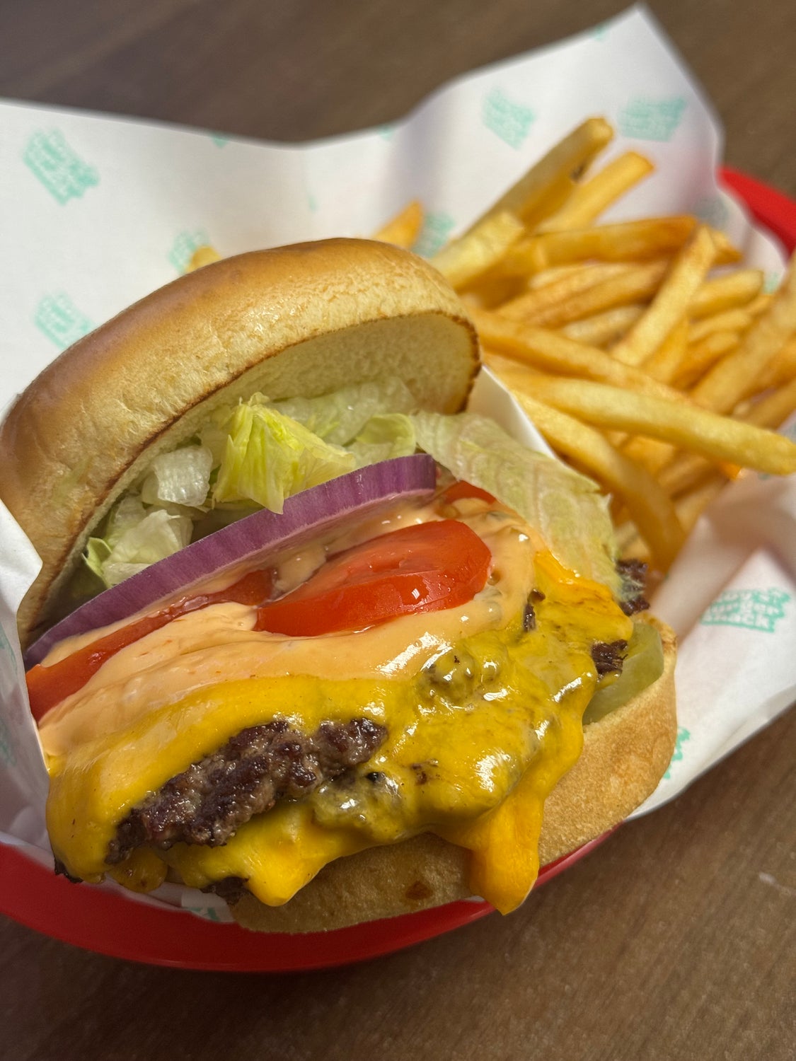 Roy's Burger Shack